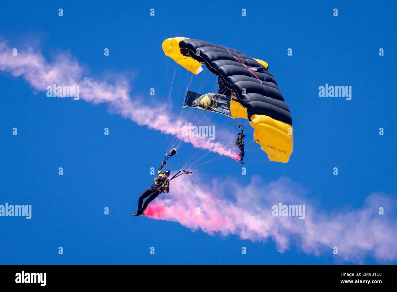Socom para commando hi-res stock photography and images - Alamy
