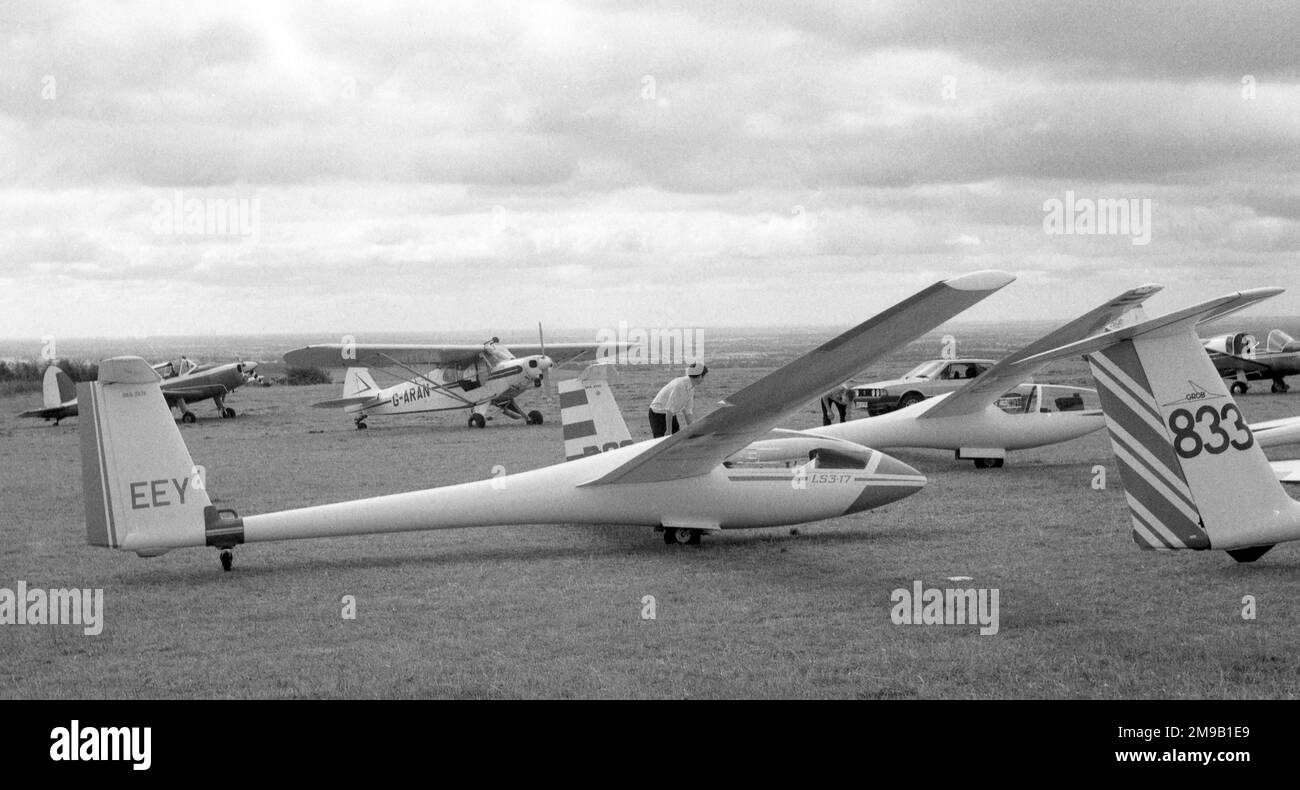 Ls3 17 hi-res stock photography and images - Alamy