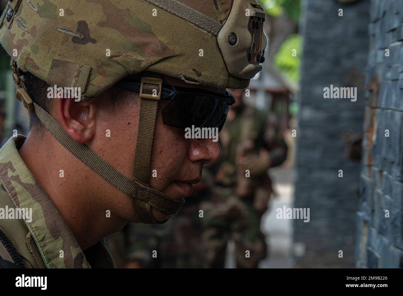 442nd infantry regiment hi-res stock photography and images - Alamy