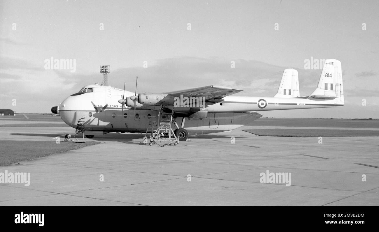 Kinloss raf hi-res stock photography and images - Alamy