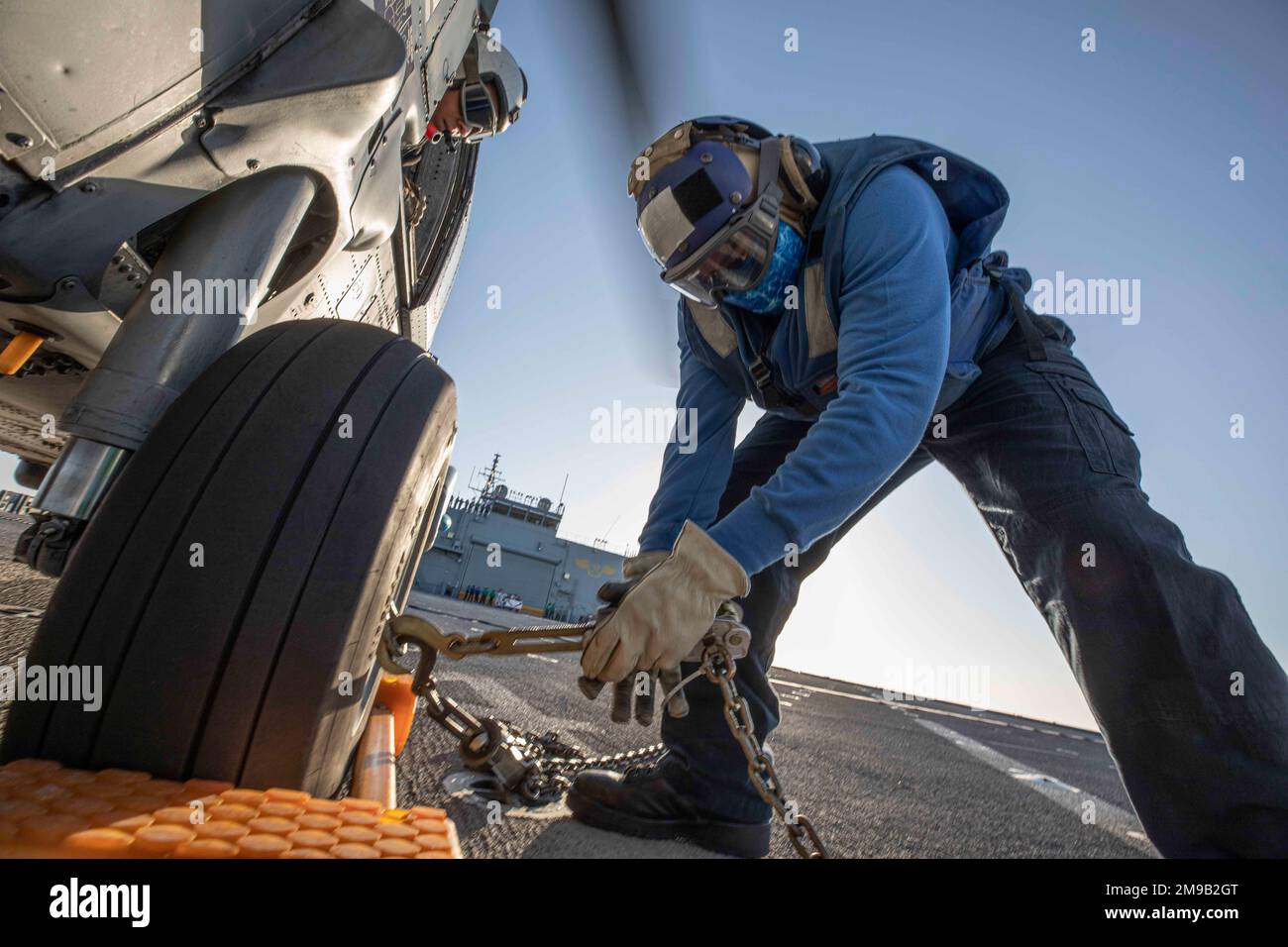 U s navy mh 60s seahawk hi-res stock photography and images - Alamy