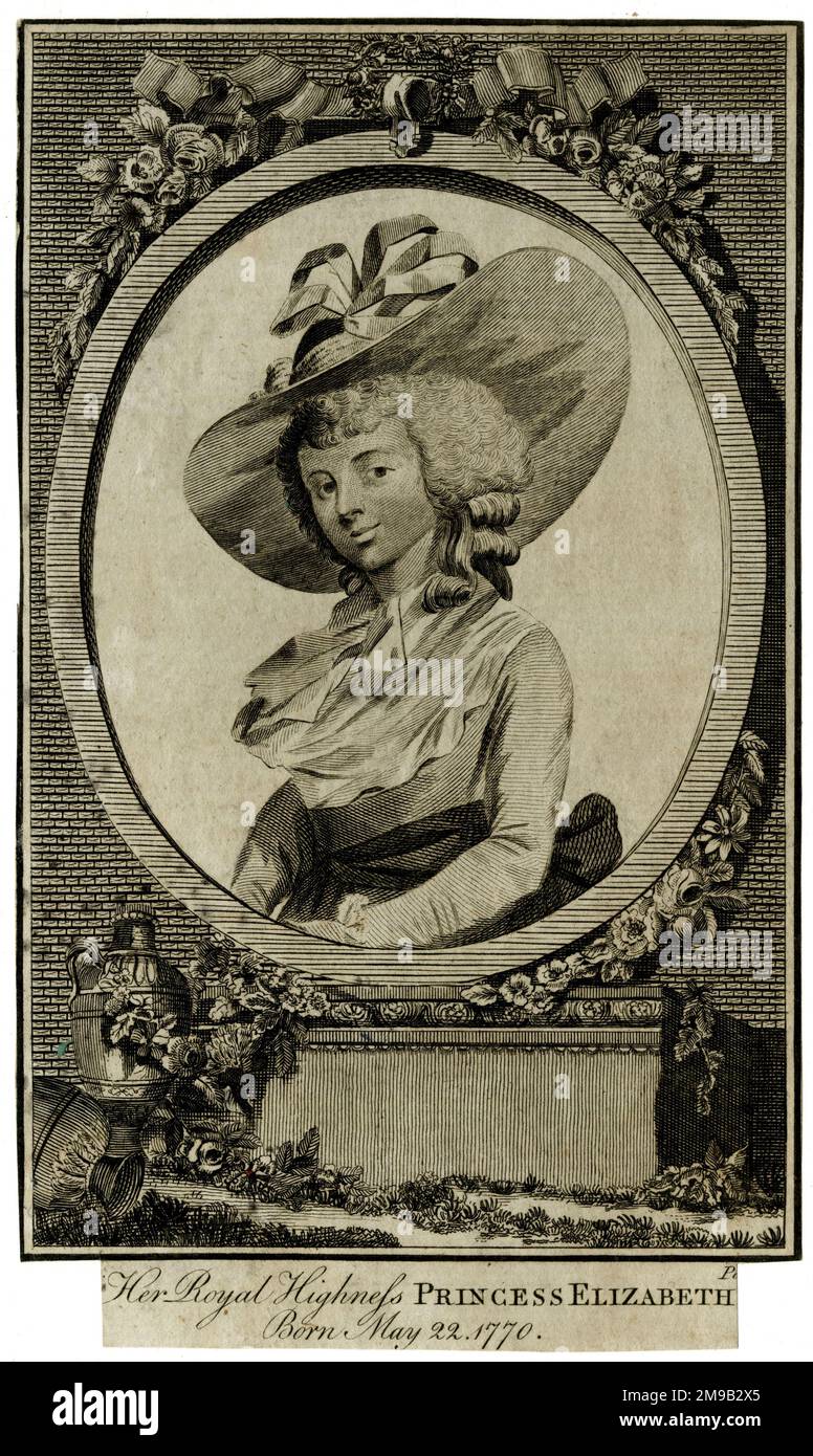 Elizabeth of united kingdom hi-res stock photography and images - Alamy