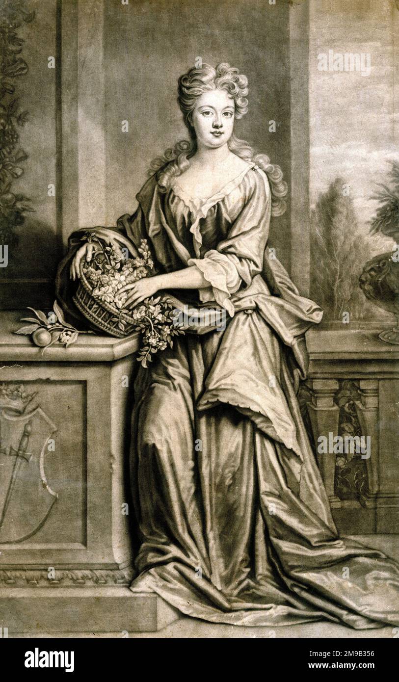 Henrietta paulet hi-res stock photography and images - Alamy