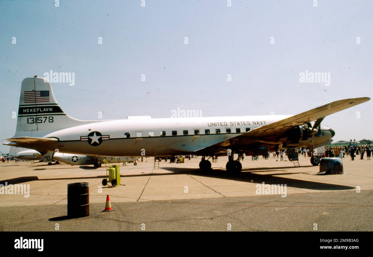 Naval Air Station Iceland