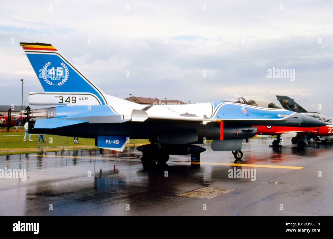 Force aerienne belge hi-res stock photography and images - Alamy