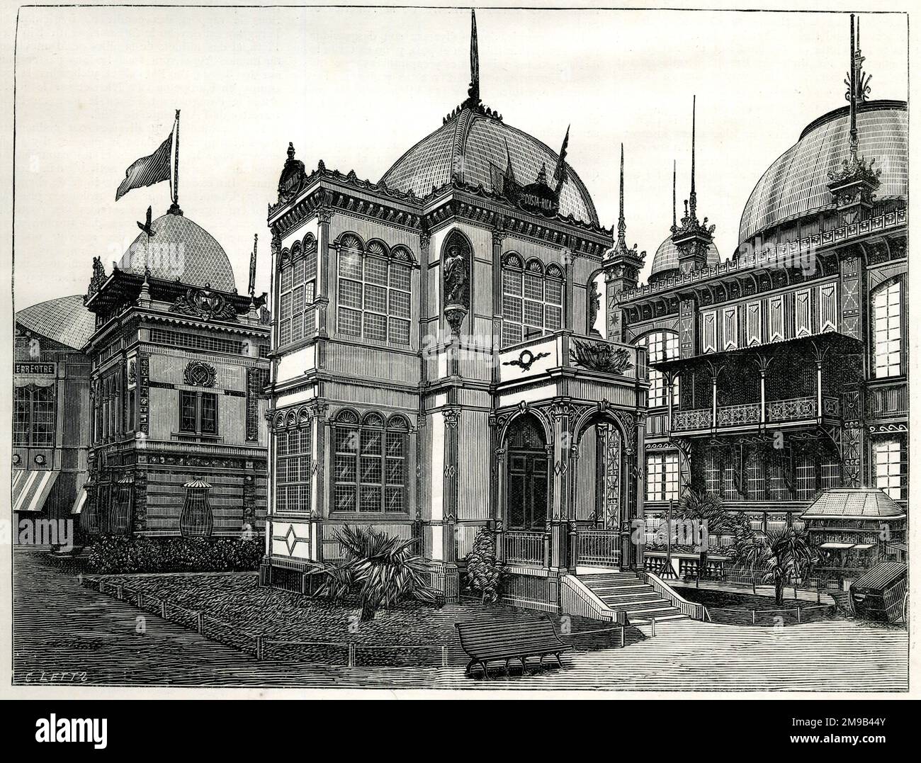 Costa rica history hi-res stock photography and images - Alamy