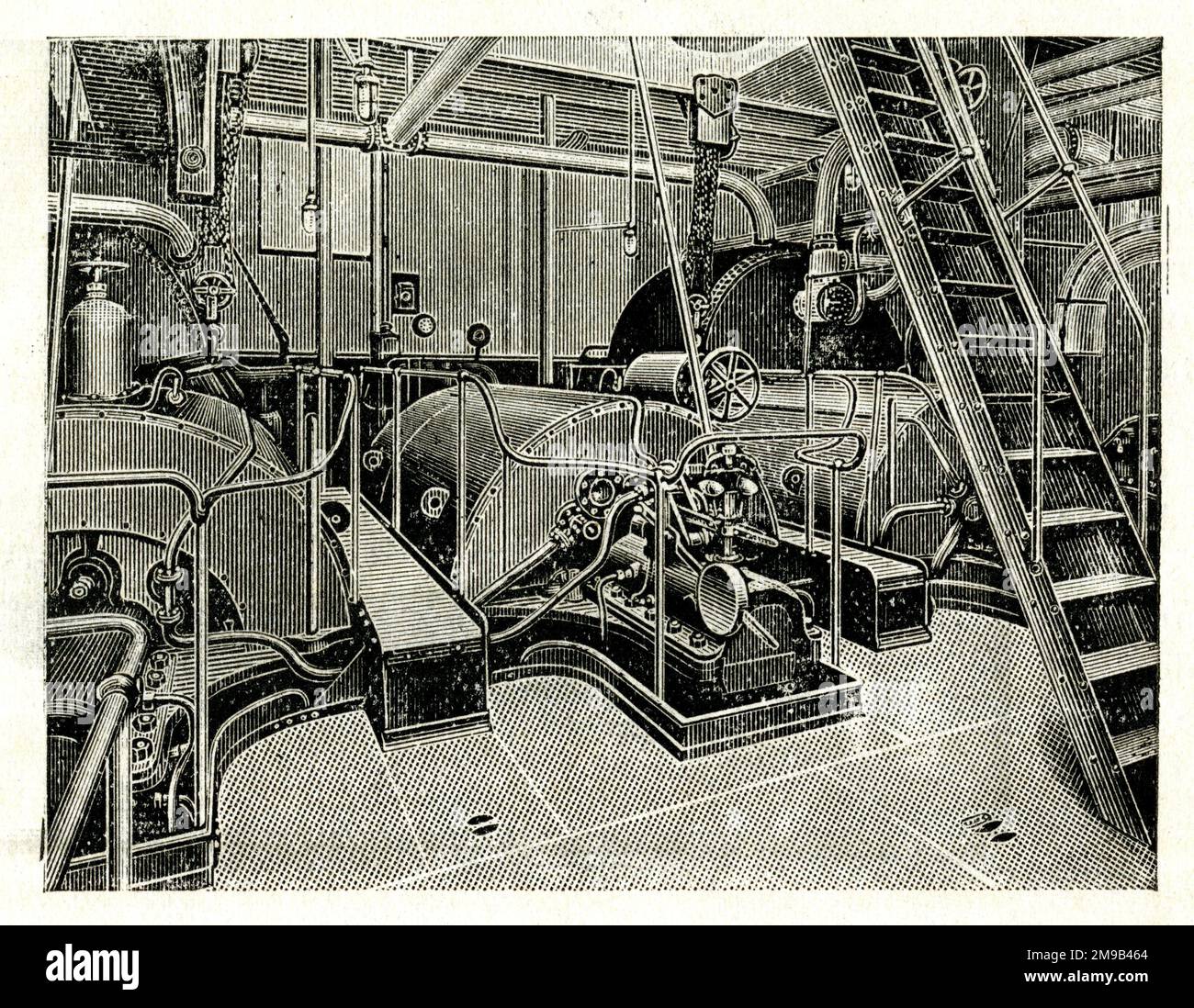 Edwardian ship hi-res stock photography and images - Alamy