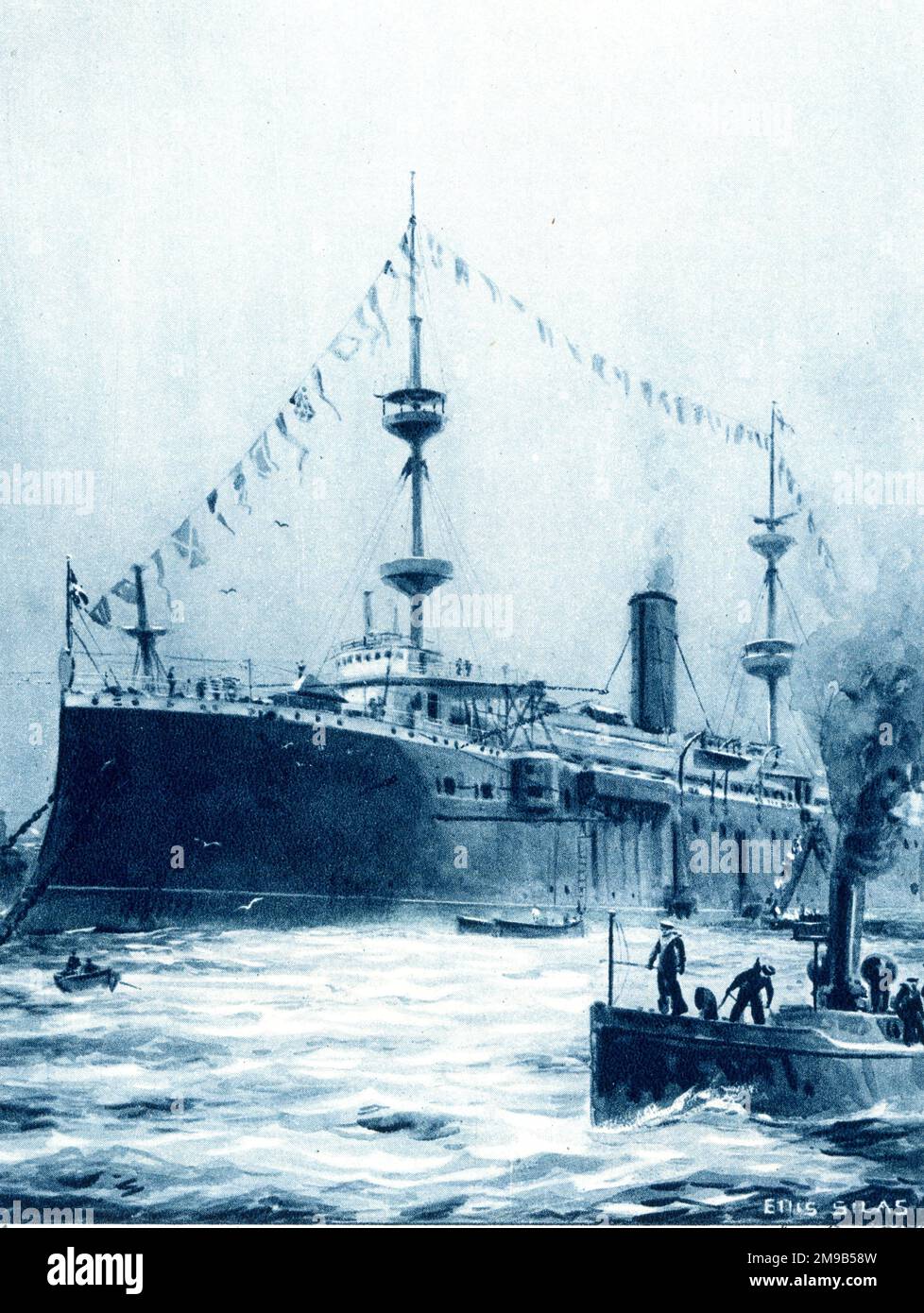 1928 ship hi-res stock photography and images - Alamy