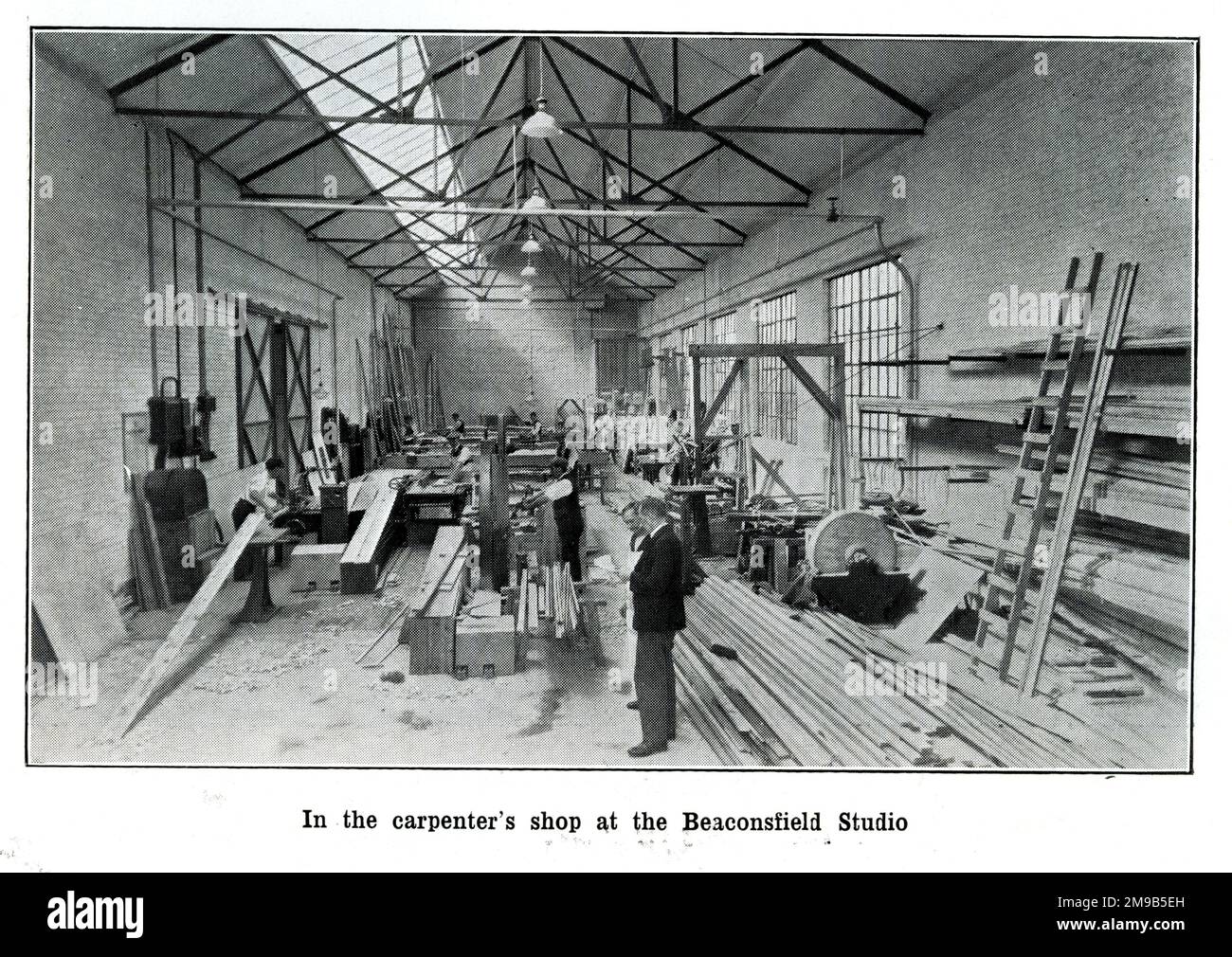 1920s films hi-res stock photography and images - Alamy