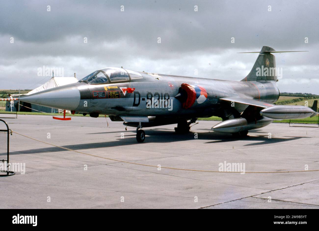Lockheed f 104g hi-res stock photography and images - Alamy