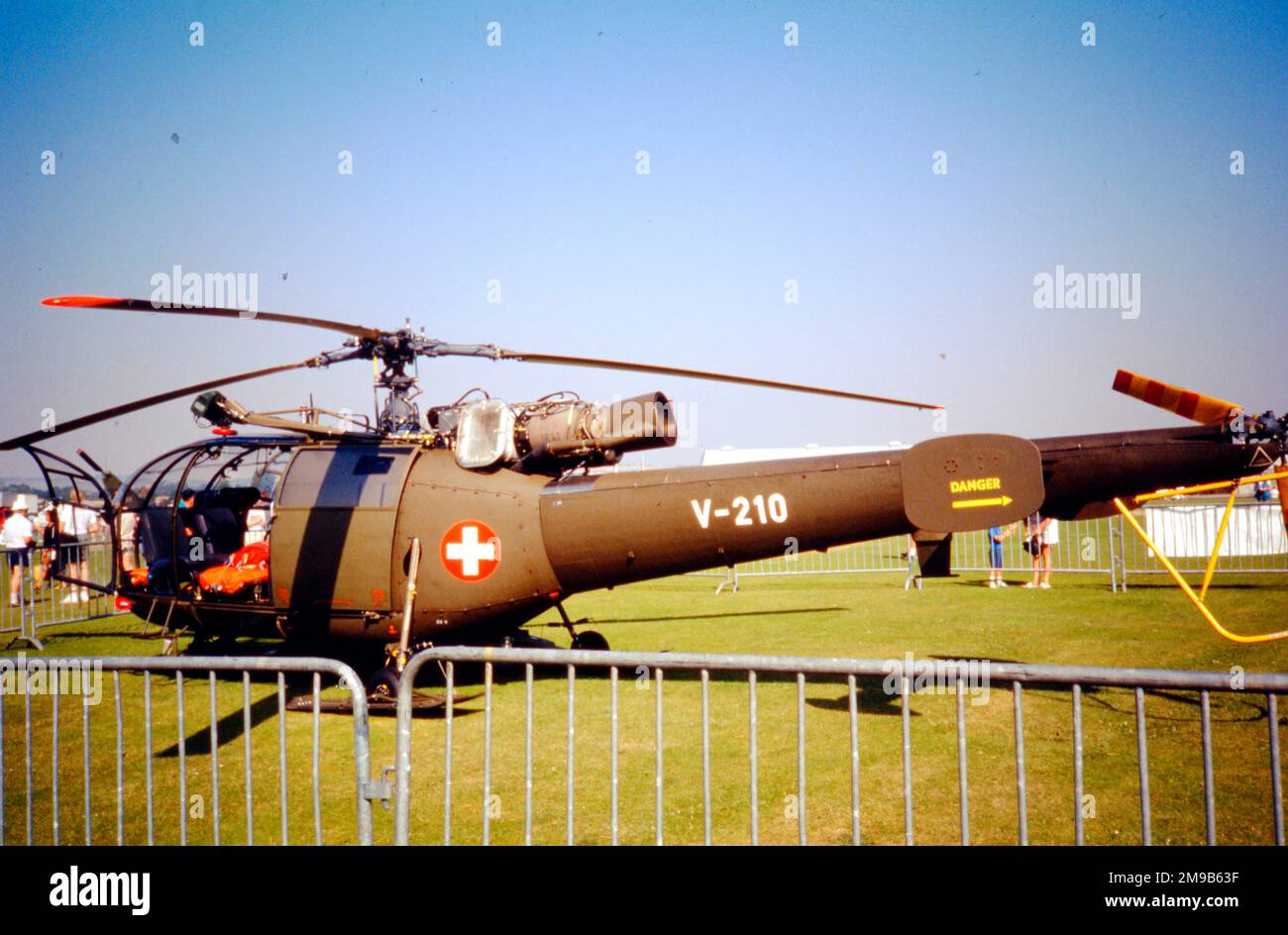 Aerospatials hi-res stock photography and images - Alamy