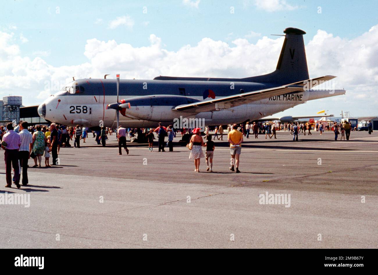 258 squadron hi-res stock photography and images - Alamy