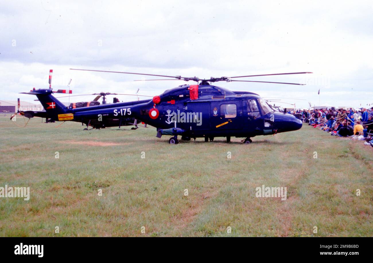 Westland lynx mk 80 hi-res stock photography and images - Alamy