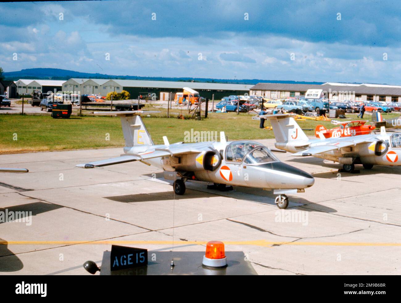 Austrian air force hi-res stock photography and images - Alamy