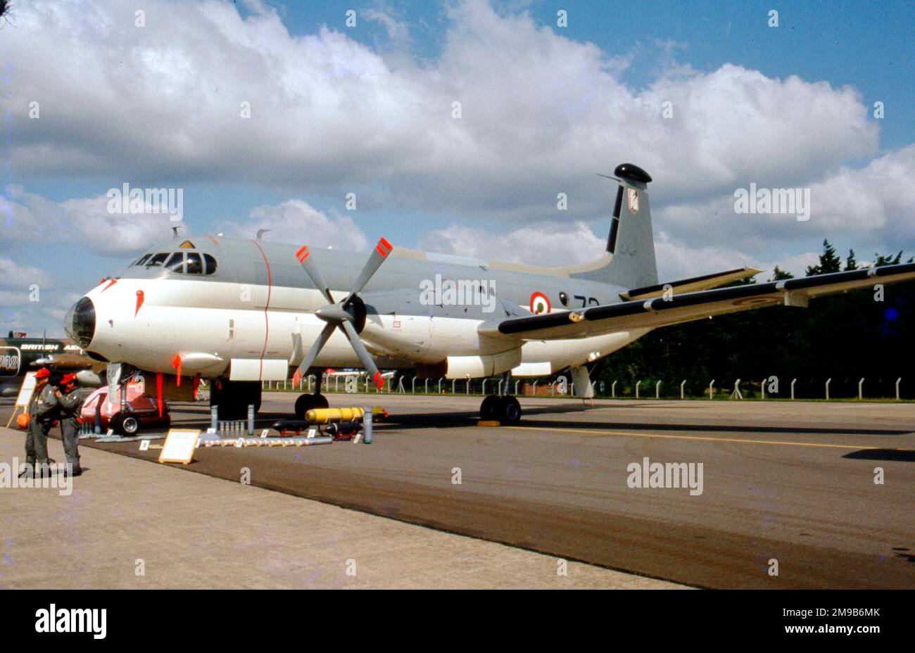 Br 1150 atlantic hi-res stock photography and images - Alamy