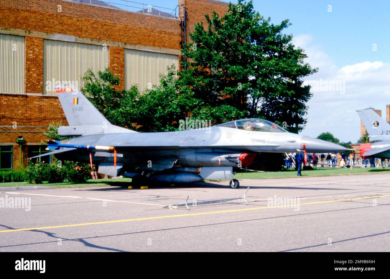 Force aerienne belge hi-res stock photography and images - Alamy