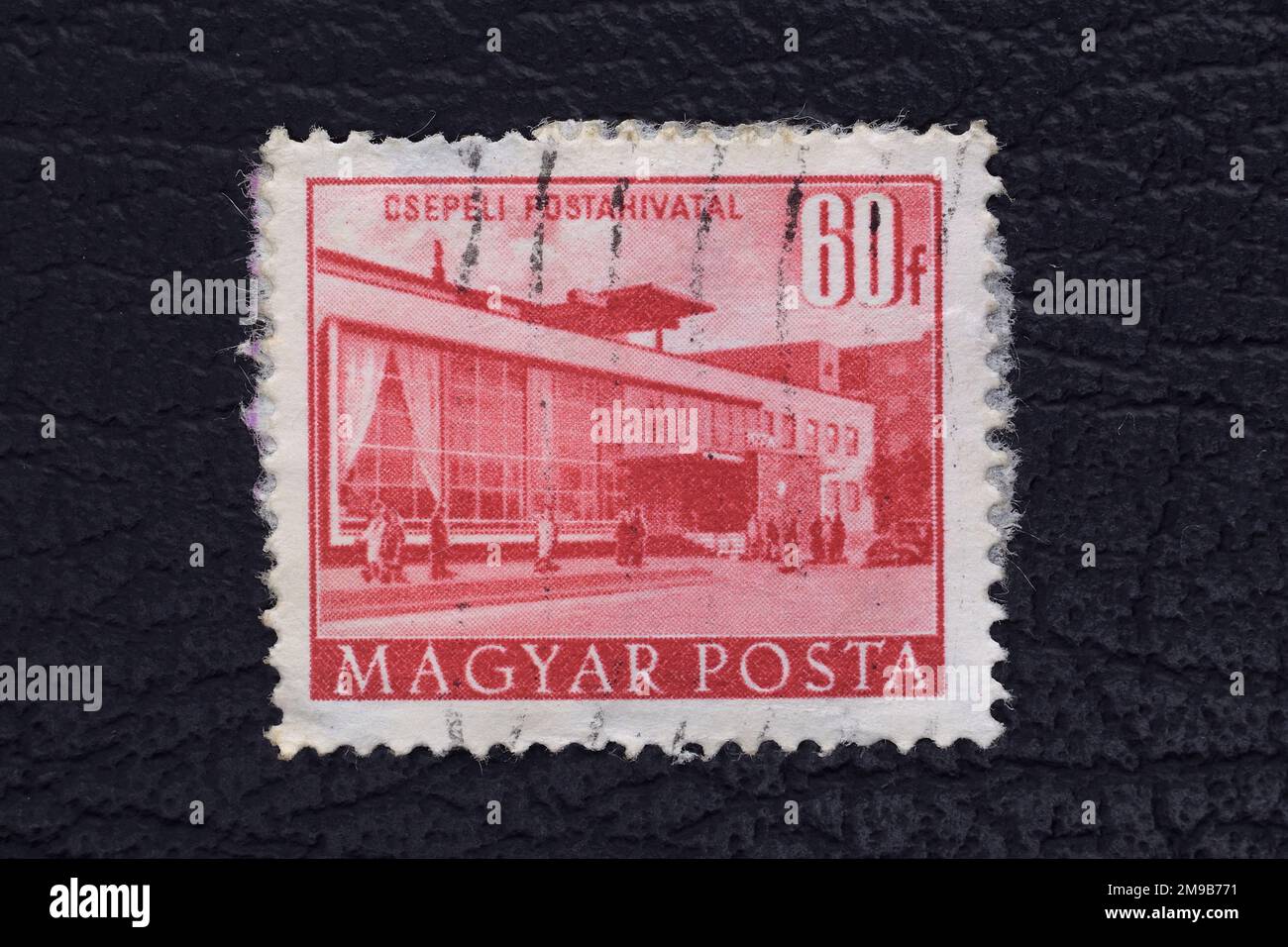 Carta postale hi-res stock photography and images - Alamy