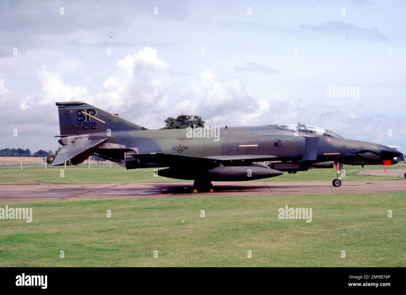 Bentwaters air force base hi-res stock photography and images - Alamy