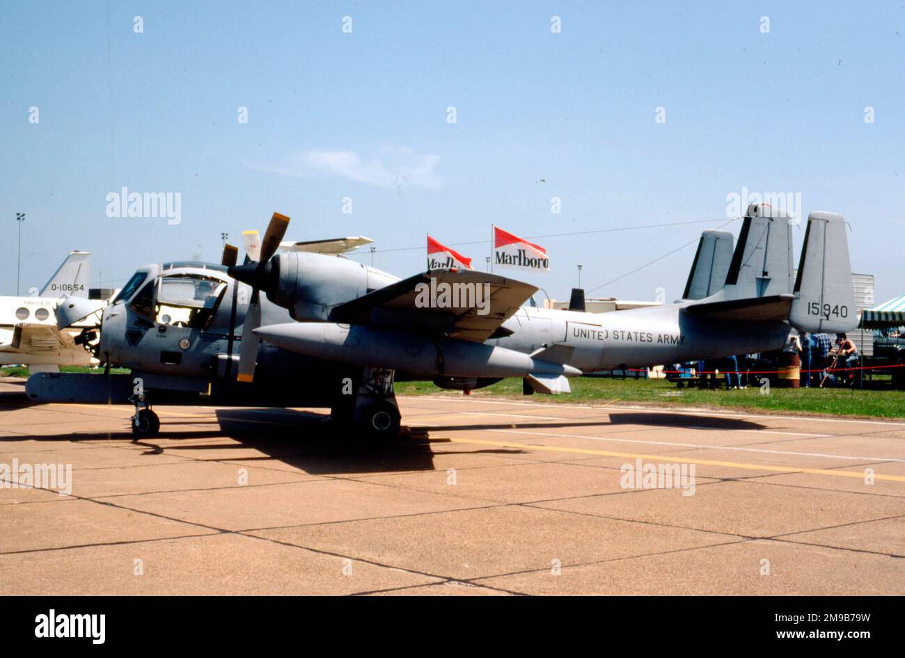 Grumman ov 1d mohawk hi-res stock photography and images - Alamy