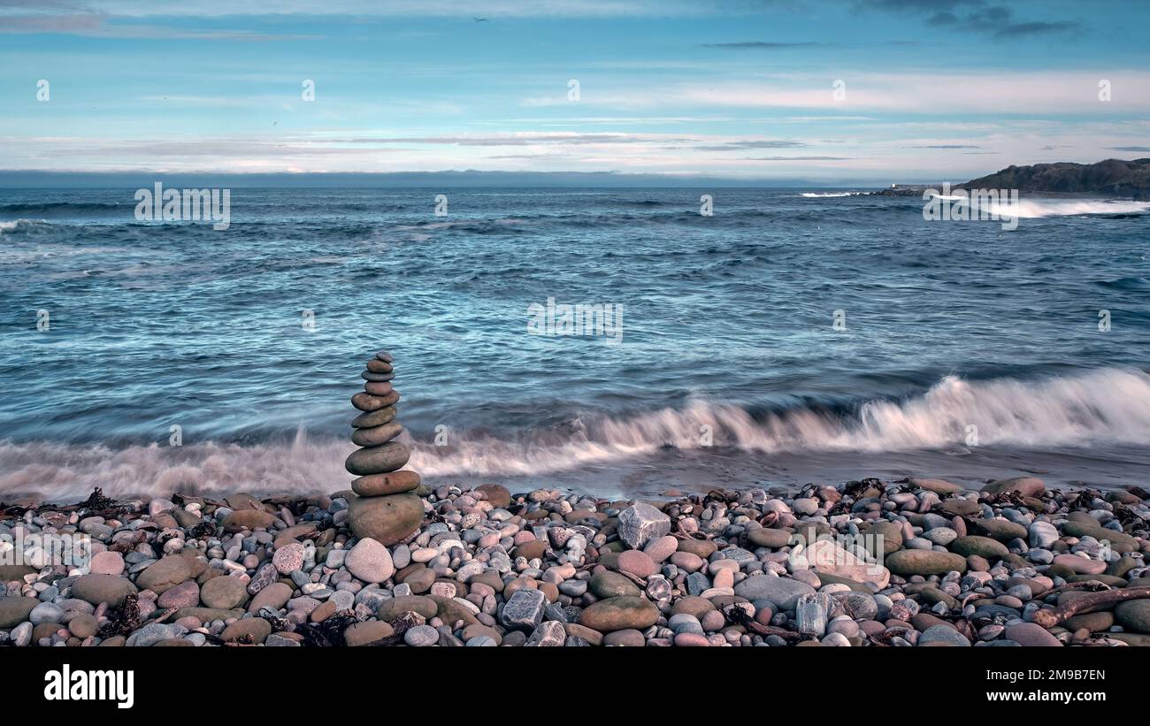 Cummingston hi-res stock photography and images - Alamy