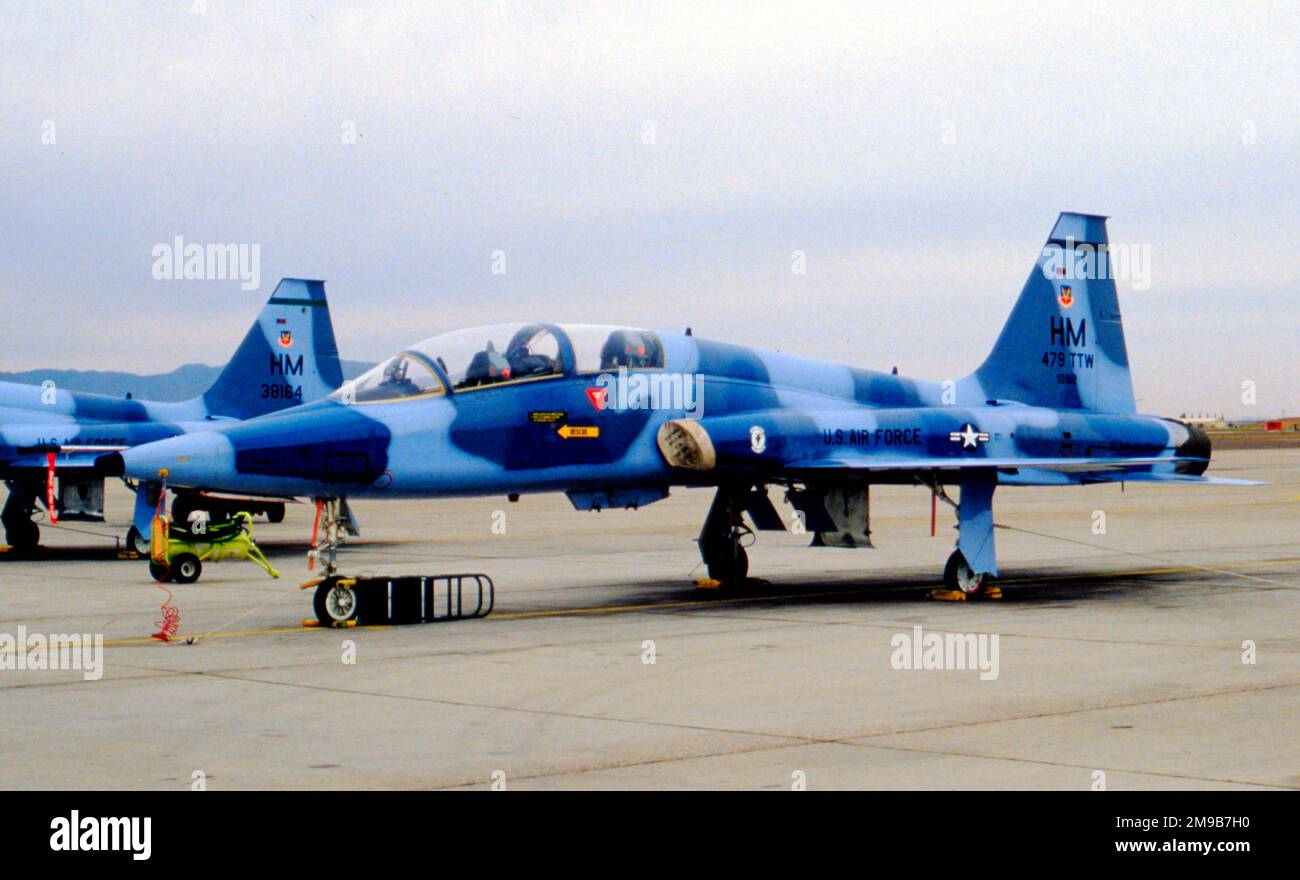 479th tactical training wing hi-res stock photography and images - Alamy