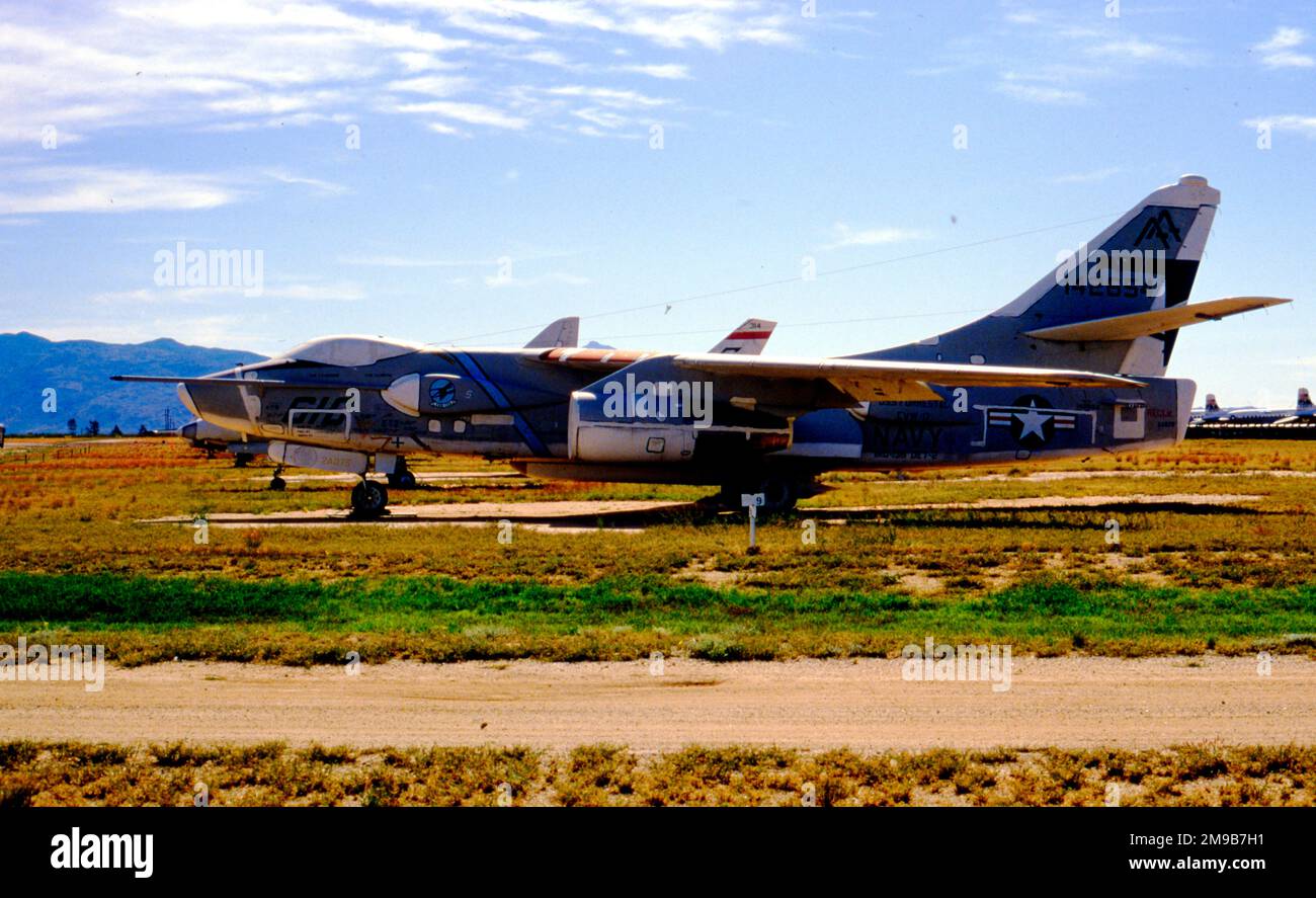 United States Navy (USN) - Douglas EKA-3B Skywarrior 142654 (MSN 11717 ...