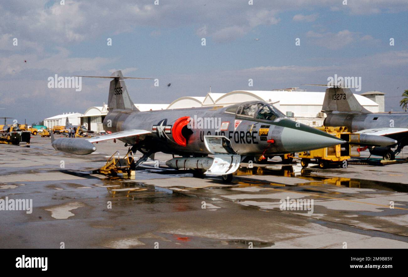 German air force lockheed starfighter hi-res stock photography and ...