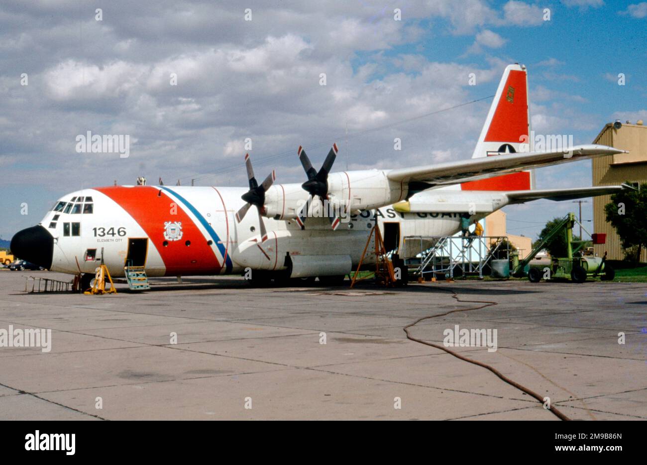 Side looking airborne radar hi-res stock photography and images - Alamy