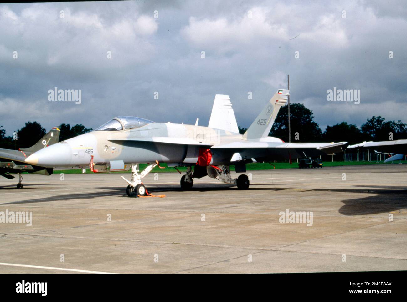 Kaf 18c hi-res stock photography and images - Alamy