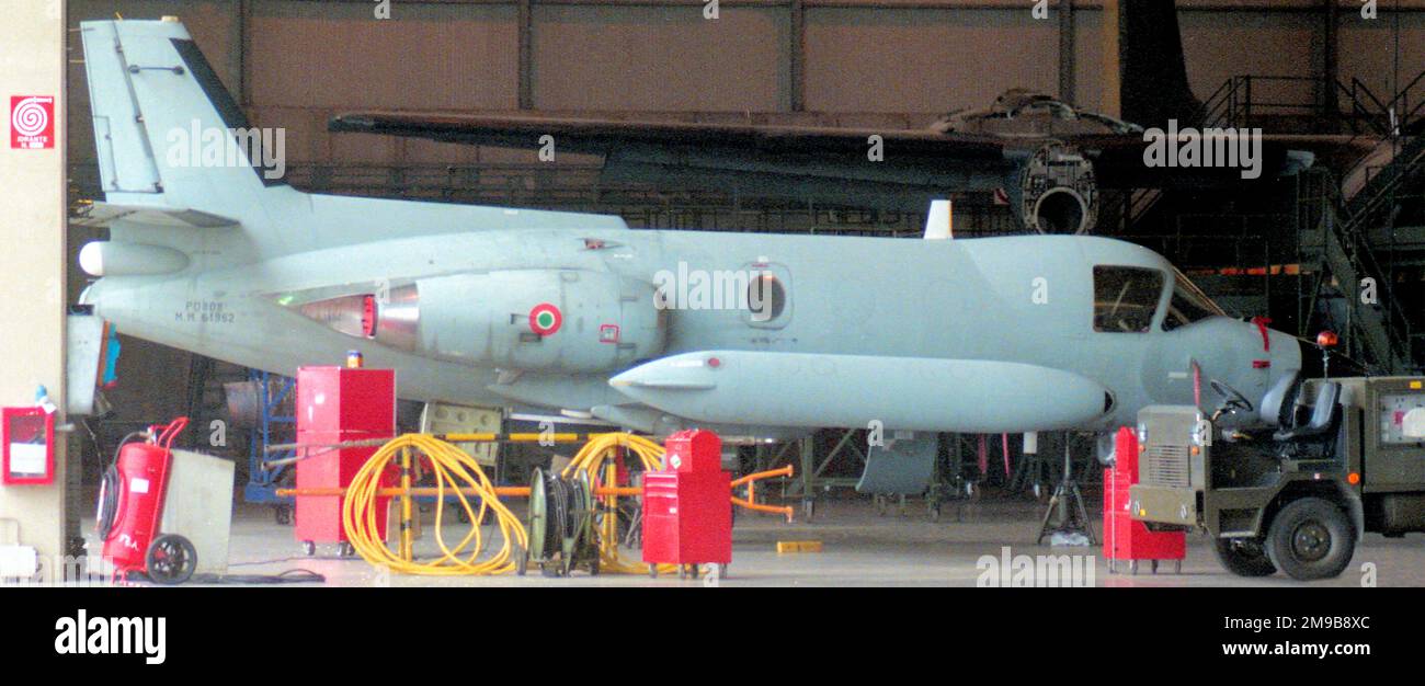 Piaggio douglas hi-res stock photography and images - Alamy