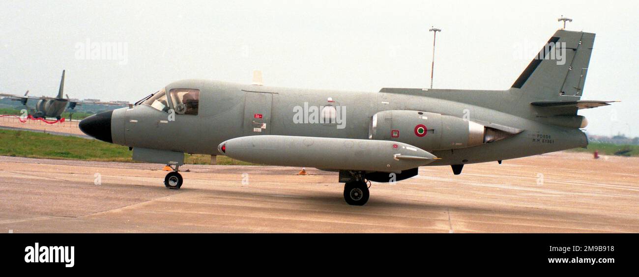 Piaggio douglas hi-res stock photography and images - Alamy