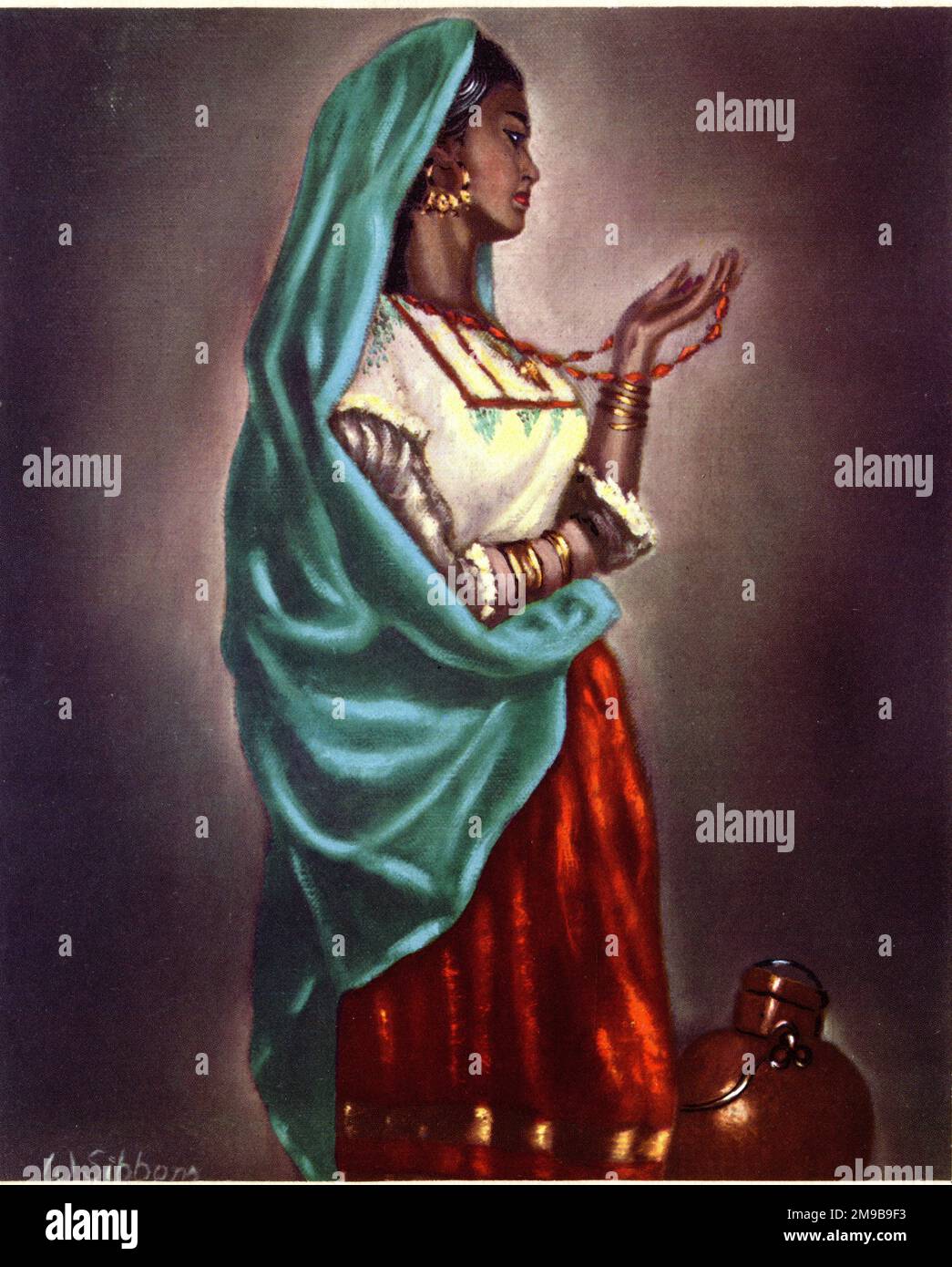 Sibbons hi-res stock photography and images - Alamy