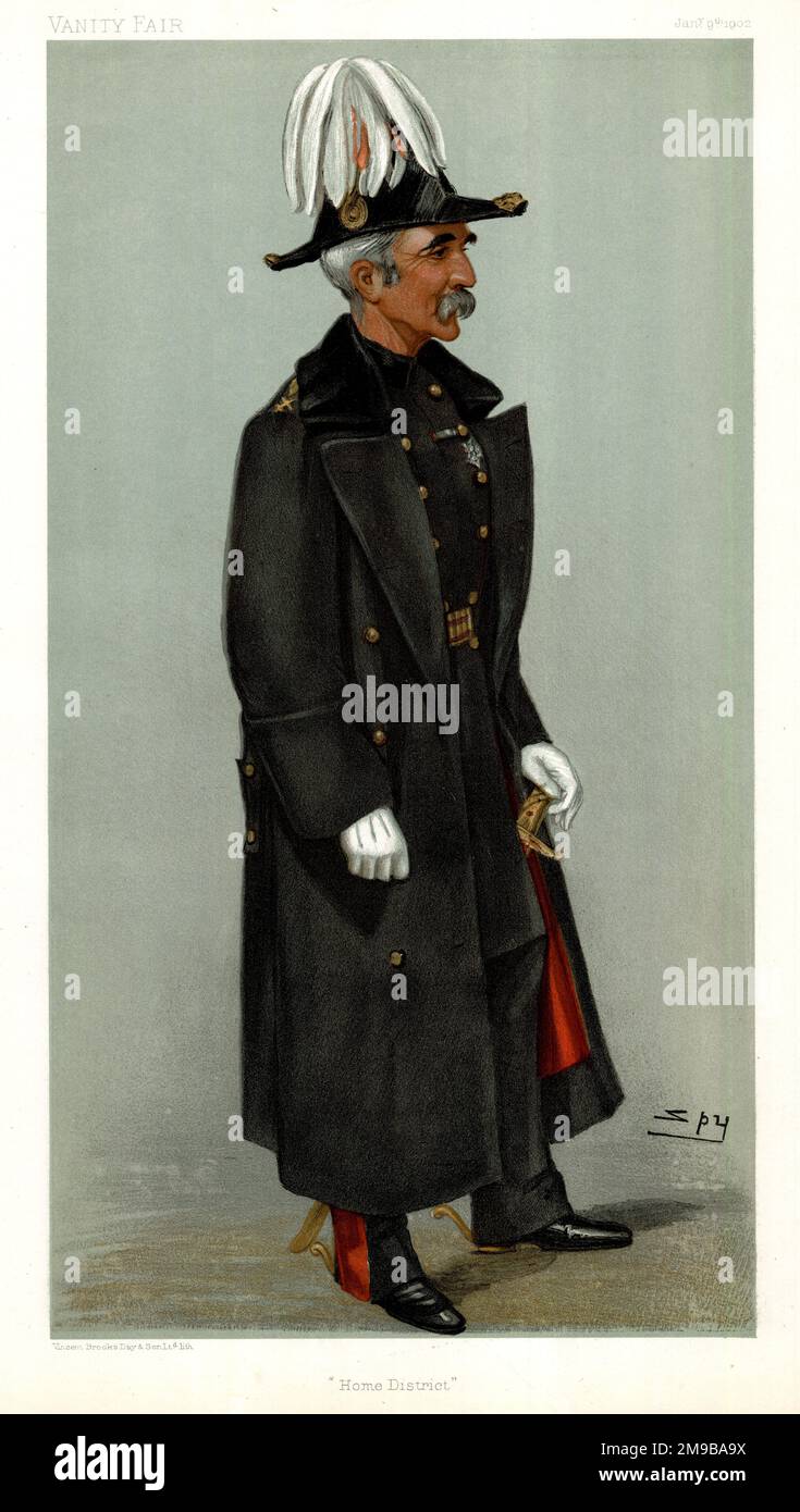 Henry trotter hi-res stock photography and images - Alamy