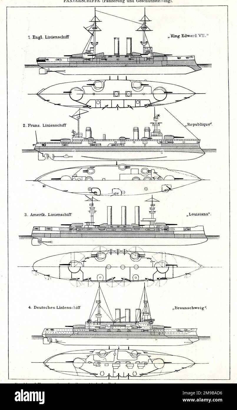 Uss dreadnought hi-res stock photography and images - Alamy