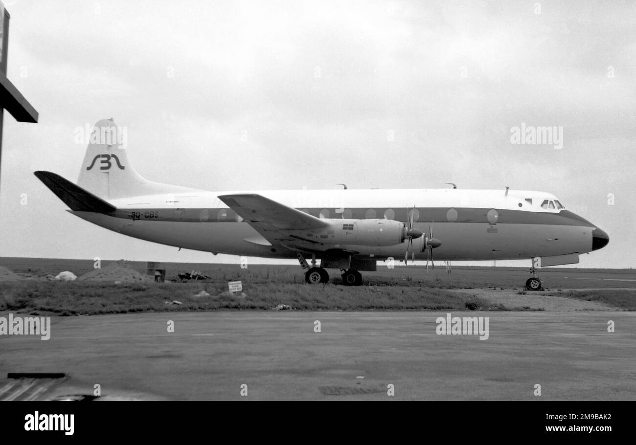 Scibe airlift hi-res stock photography and images - Alamy