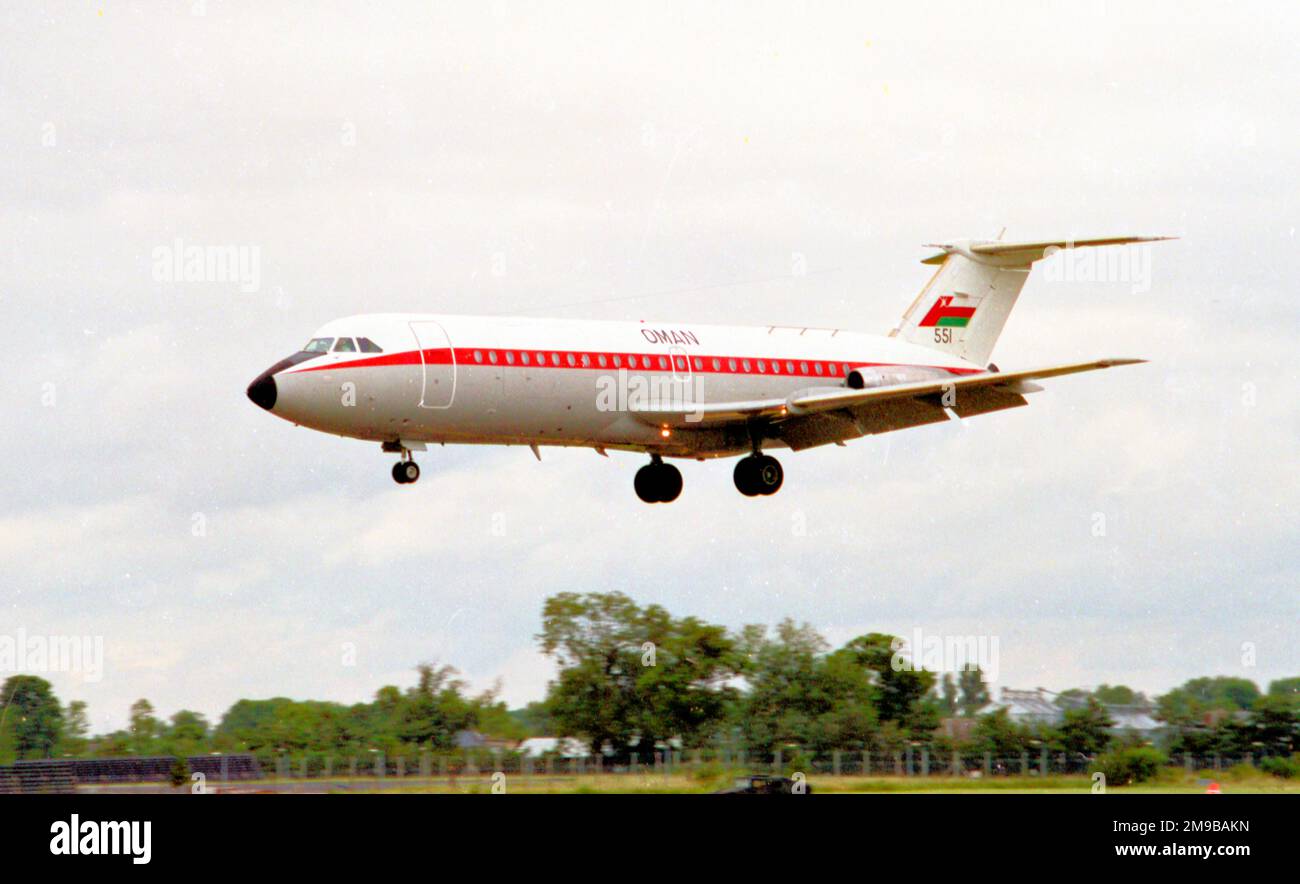 Royal flight of oman hi-res stock photography and images - Alamy