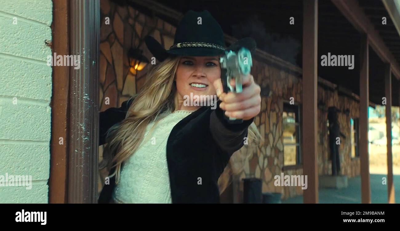 ALTA VALLEY, Allee Sutton Hethcoat, 2022. © Evolve Studios /Courtesy ...