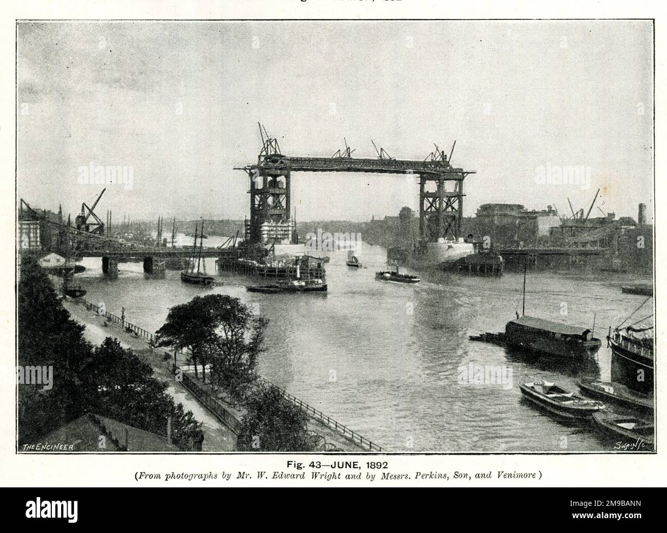 1890s construction hi-res stock photography and images - Alamy