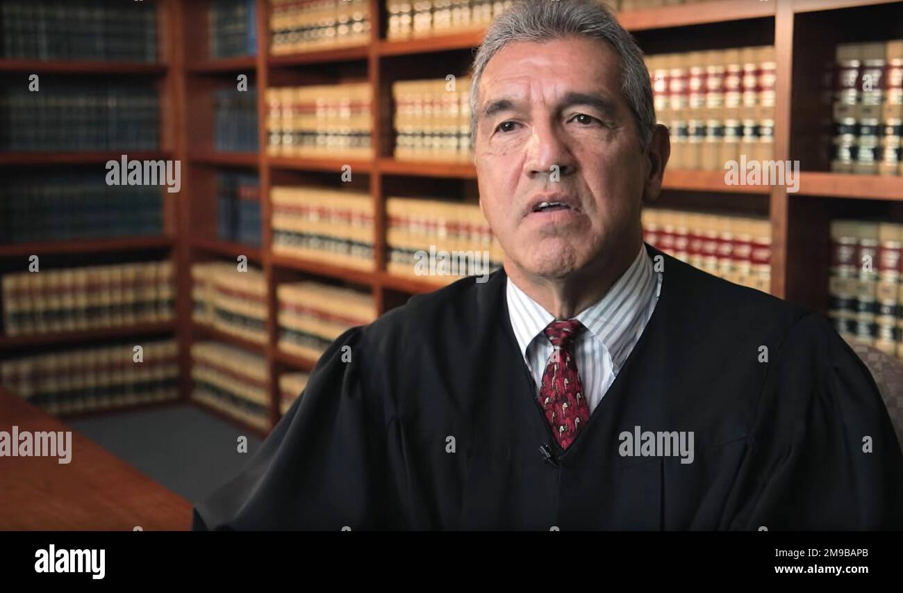 AMERICAN JUSTICE ON TRIAL, (aka AMERICAN JUSTICE ON TRIAL: PEOPLE V ...