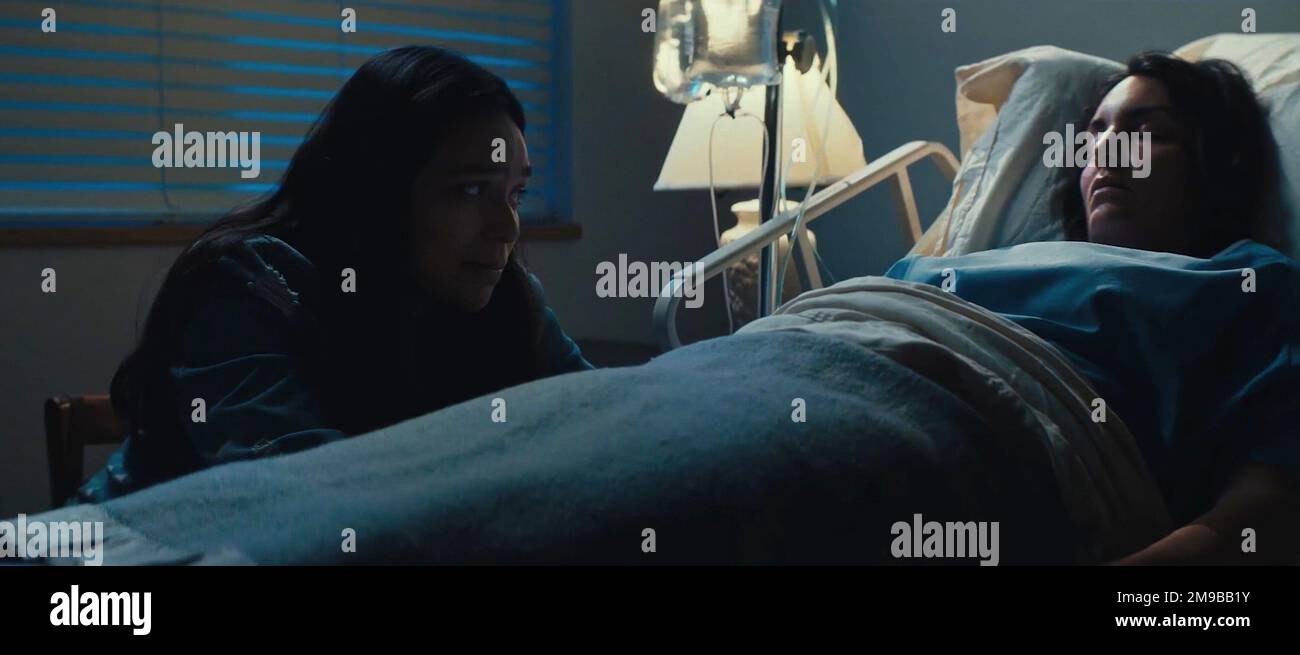 ALTA VALLEY, from left: Briza Covarrubias, Paula Miranda, 2022 ...