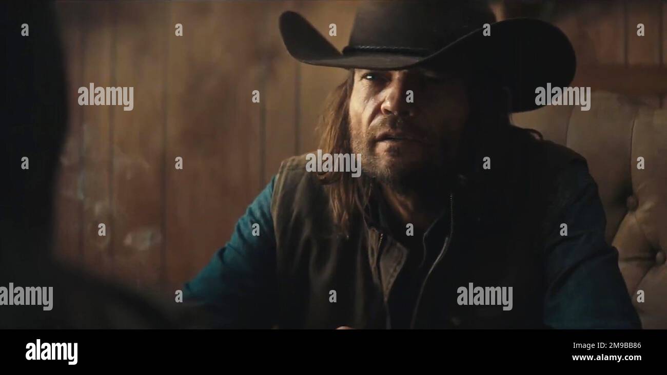 ALTA VALLEY, Micah Fitzgerald, 2022. © Evolve Studios /Courtesy Everett ...