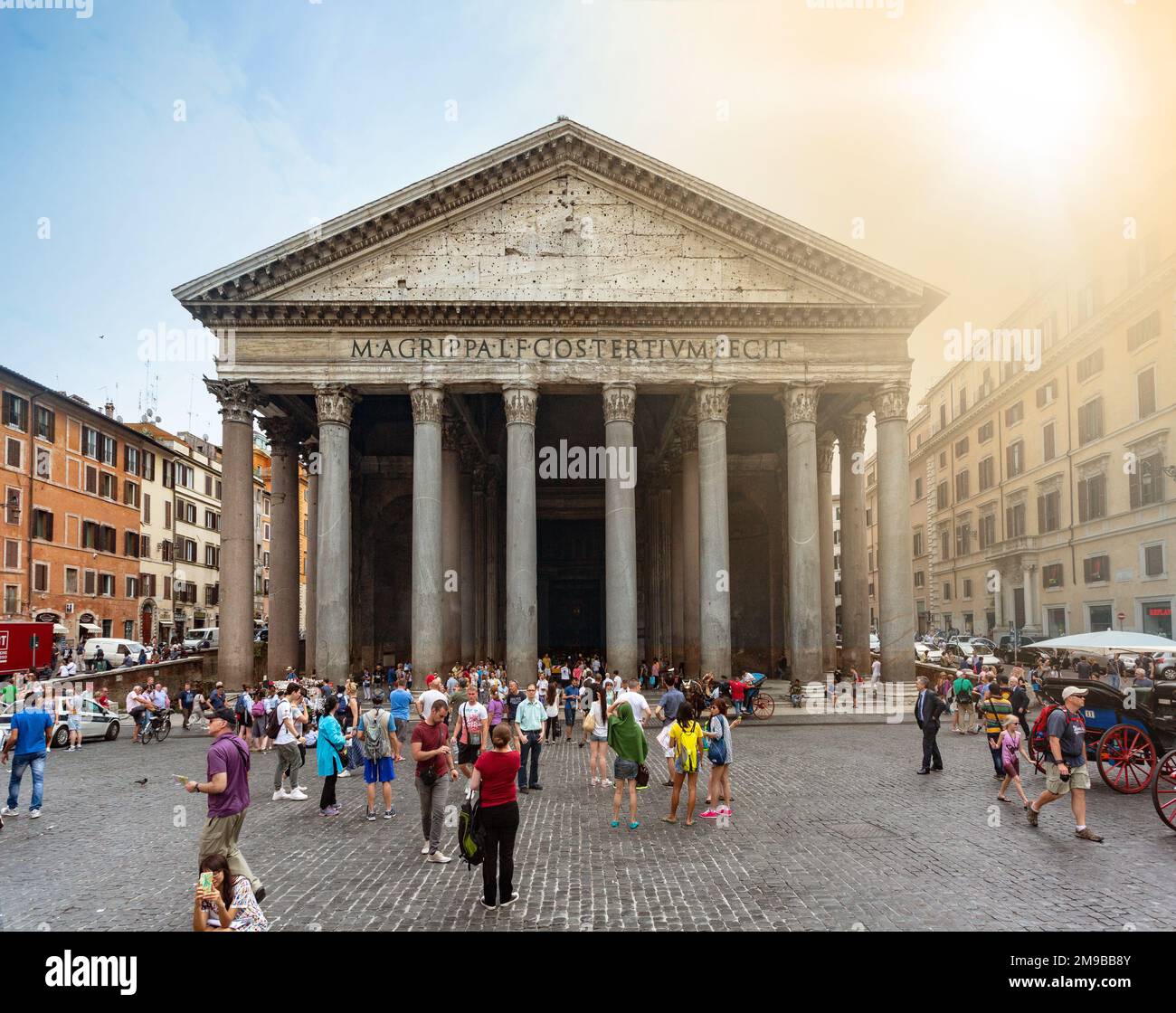 Best known sights hi-res stock photography and images - Alamy