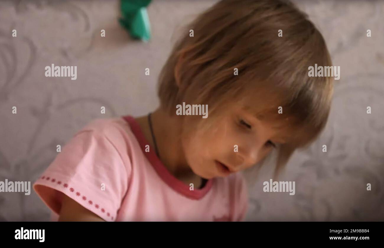 A HOUSE MADE OF SPLINTERS, 2022. © Cinephil / Courtesy Everett ...