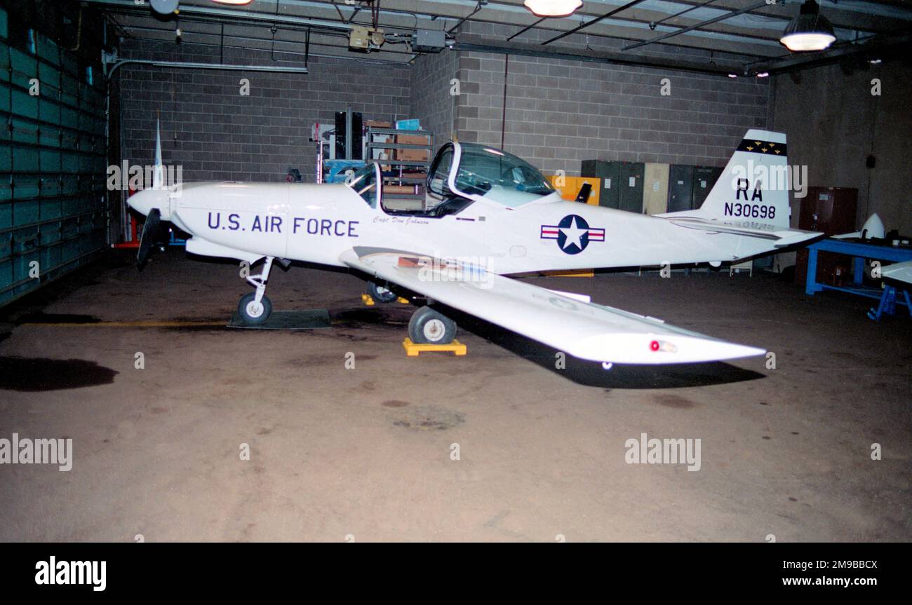 Firefly aircraft hi-res stock photography and images - Alamy