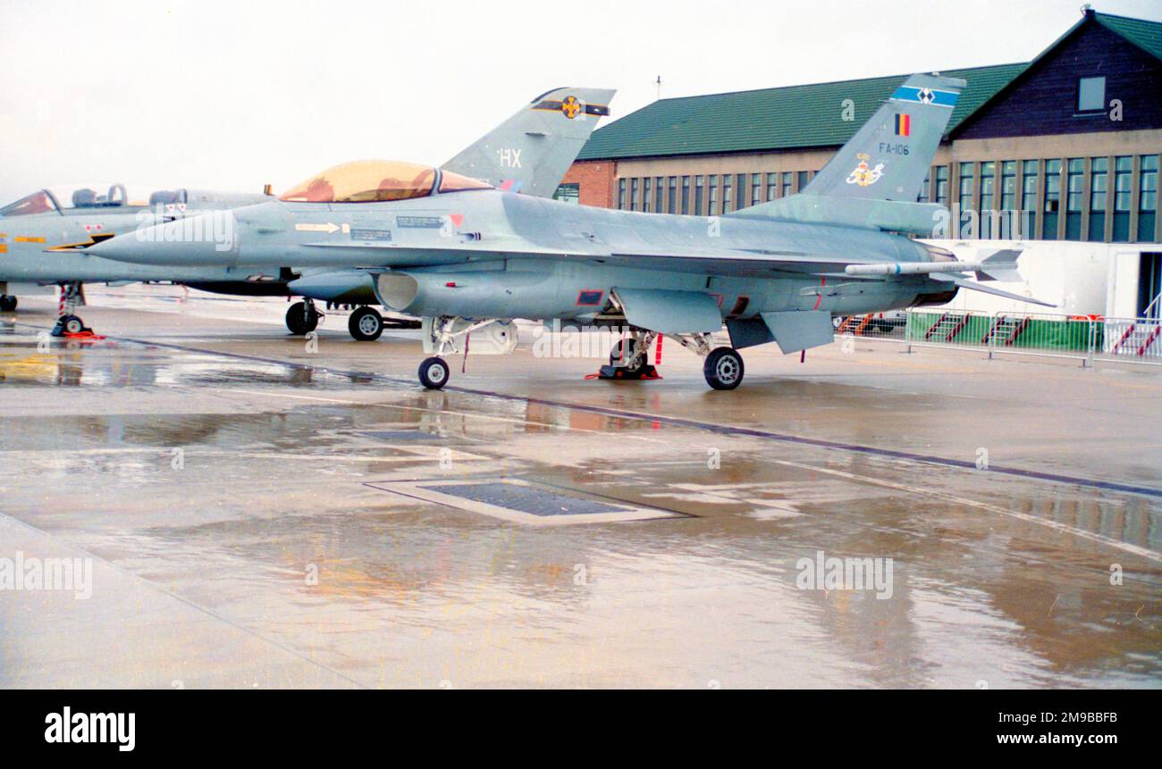 Force aerienne belge hi-res stock photography and images - Alamy