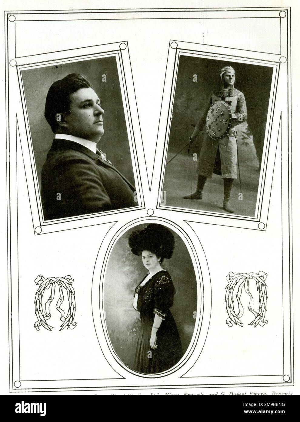 Knupfer egli hi-res stock photography and images - Alamy