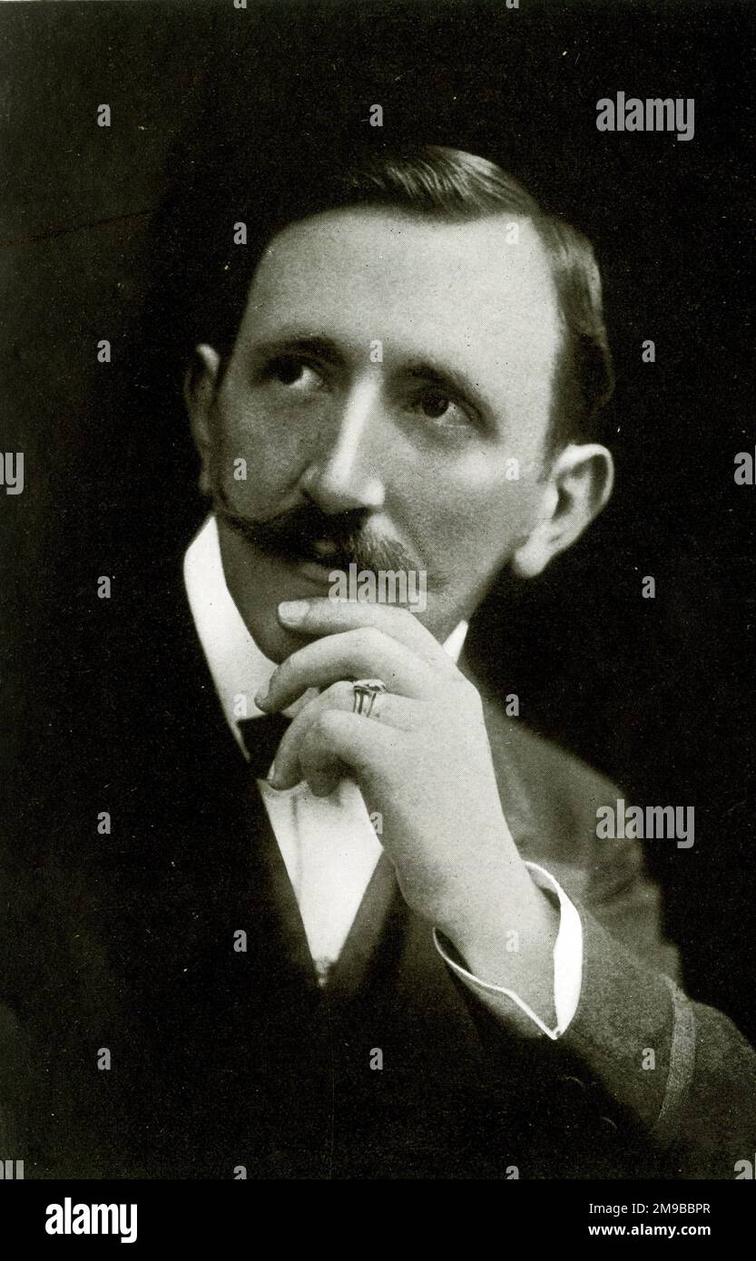 Conductor history hi-res stock photography and images - Alamy