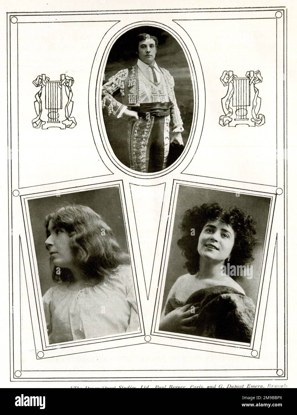 Tenor singer hi-res stock photography and images - Alamy