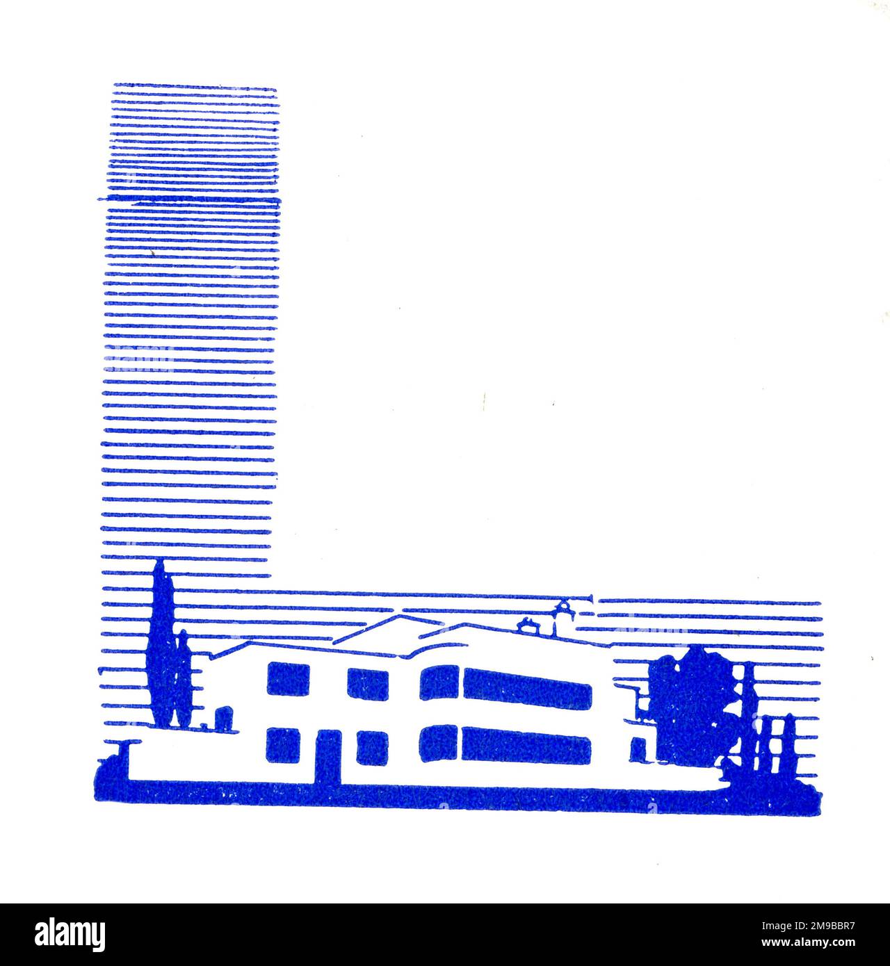 Art deco modern Cut Out Stock Images & Pictures - Alamy