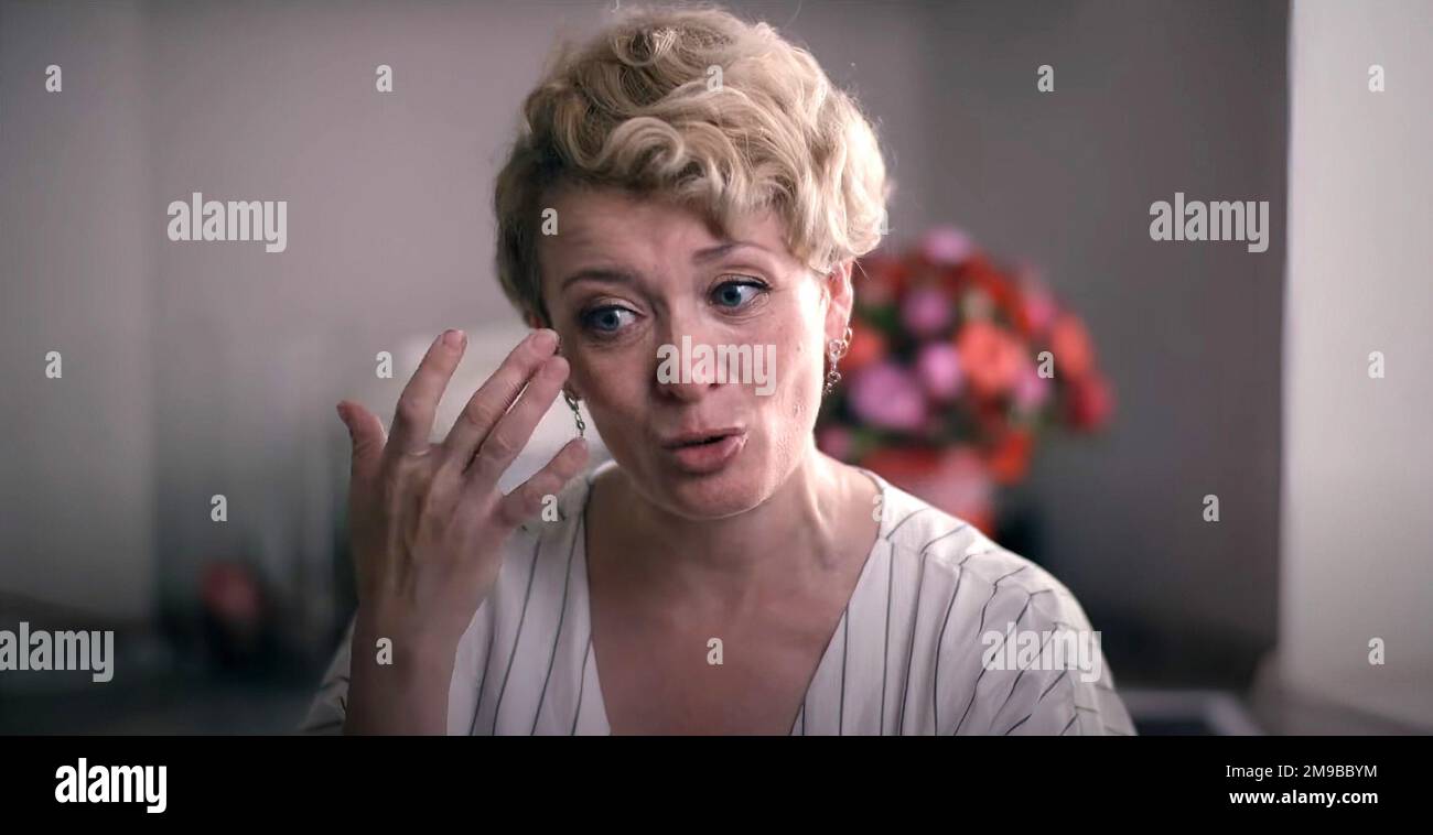 ANASTASIA, Russian civil rights activist Anastasia Shevchenko, 2022 ...